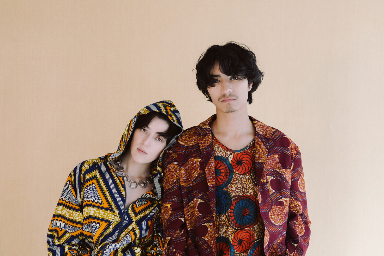 Masht star｜日常で着られるアフリカン｜一点物の洋裁店 – masht star